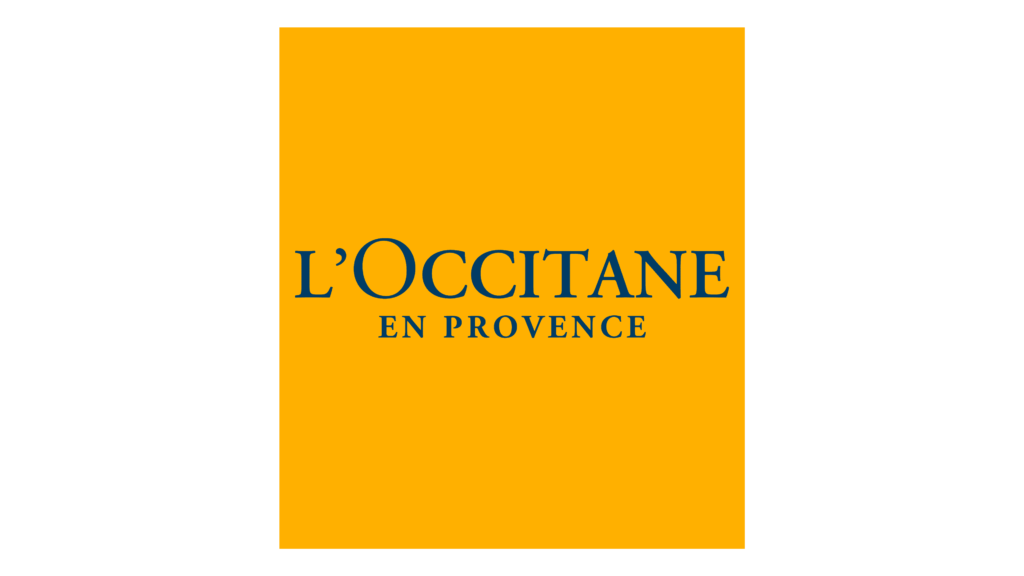LOccitane-logo - Parisian Sparrow